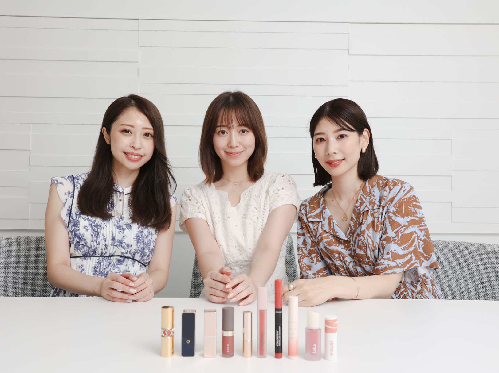 女性向けWEBメディア『4MEEE』が、読者にコスメやファッションをお試しレビューしてもらう新企画【4MEEE Review】をスタート。第一弾は、今夏の新作リップがテーマ | 株式会社 ...